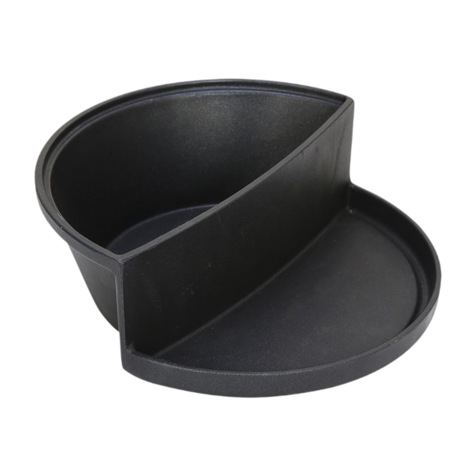 Baoblaze Hot Pot with Grill Fast Cooking Cooking Pot Grill Pot for ...