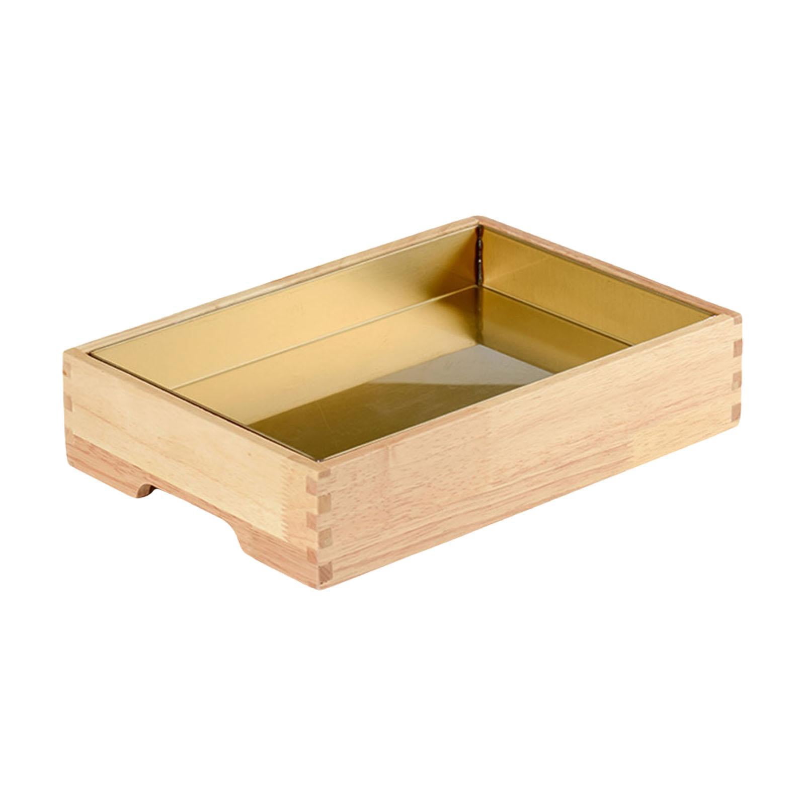 Baoblaze Ice Chilled Serving Tray Cold Food Buffet Server Platter for ...