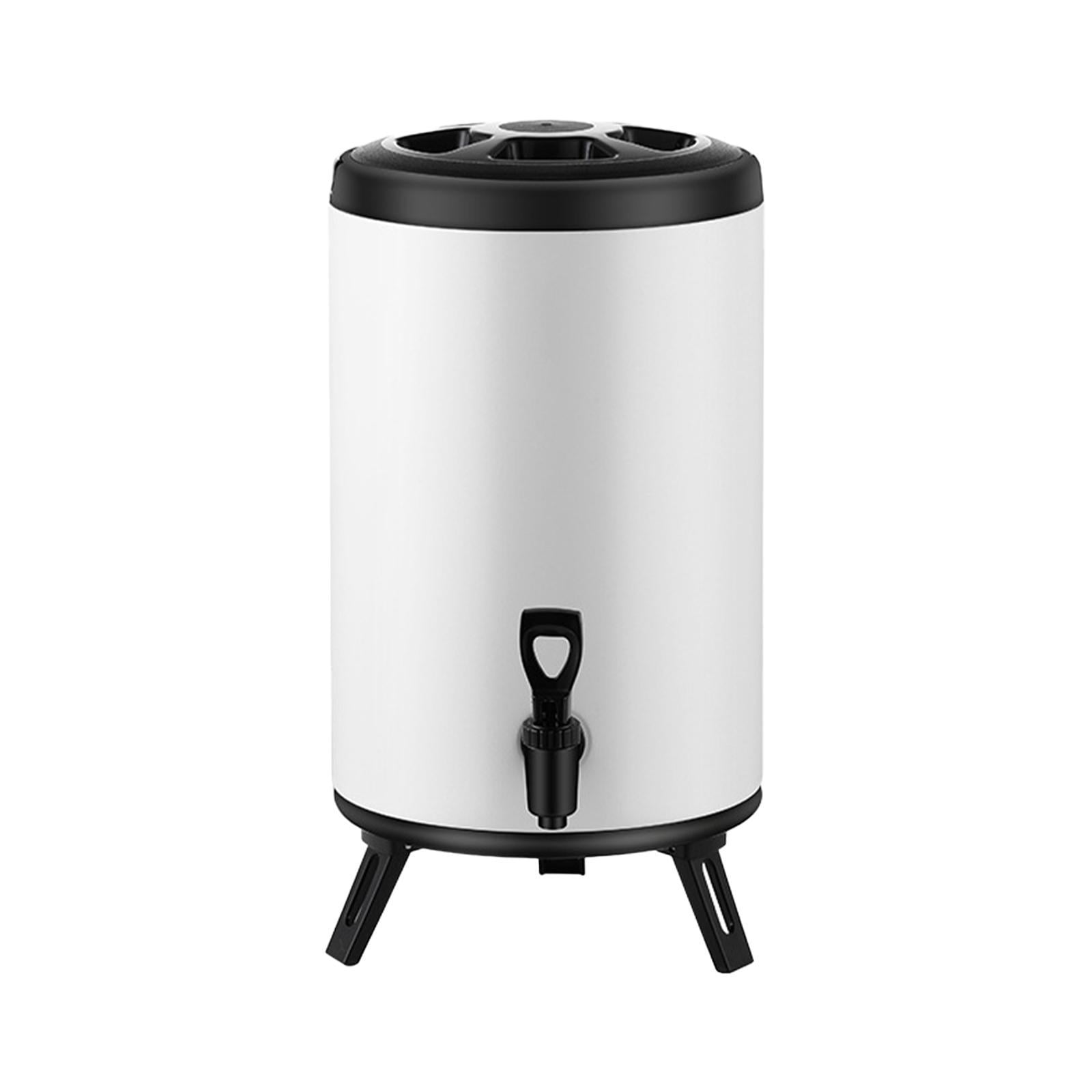 Baoblaze Insulated Beverage Dispenser Insulated Barrel for Party ...