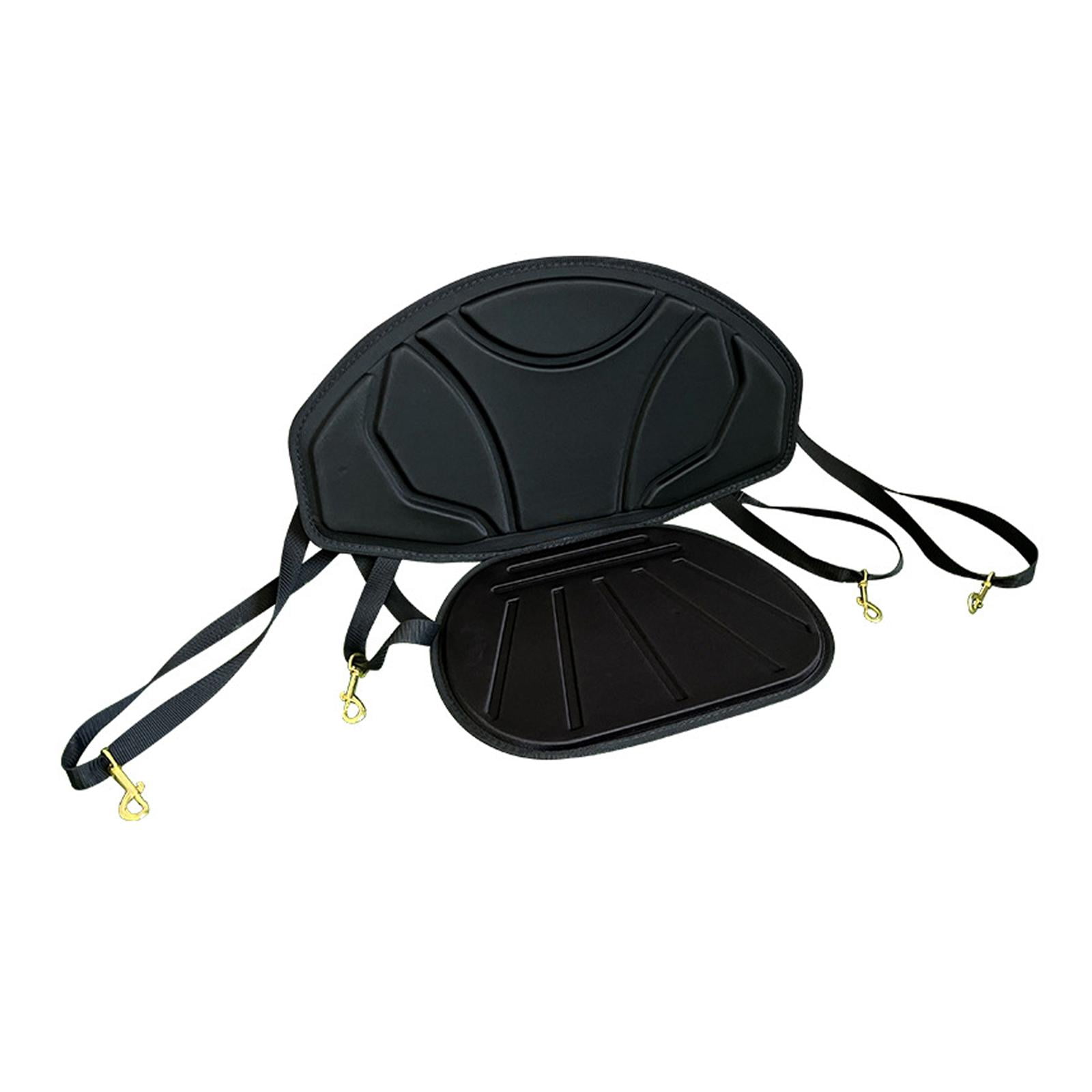 Baoblaze Kayak Backrest Seat Fishing Boat Seat Comfortable AntiSlip ...