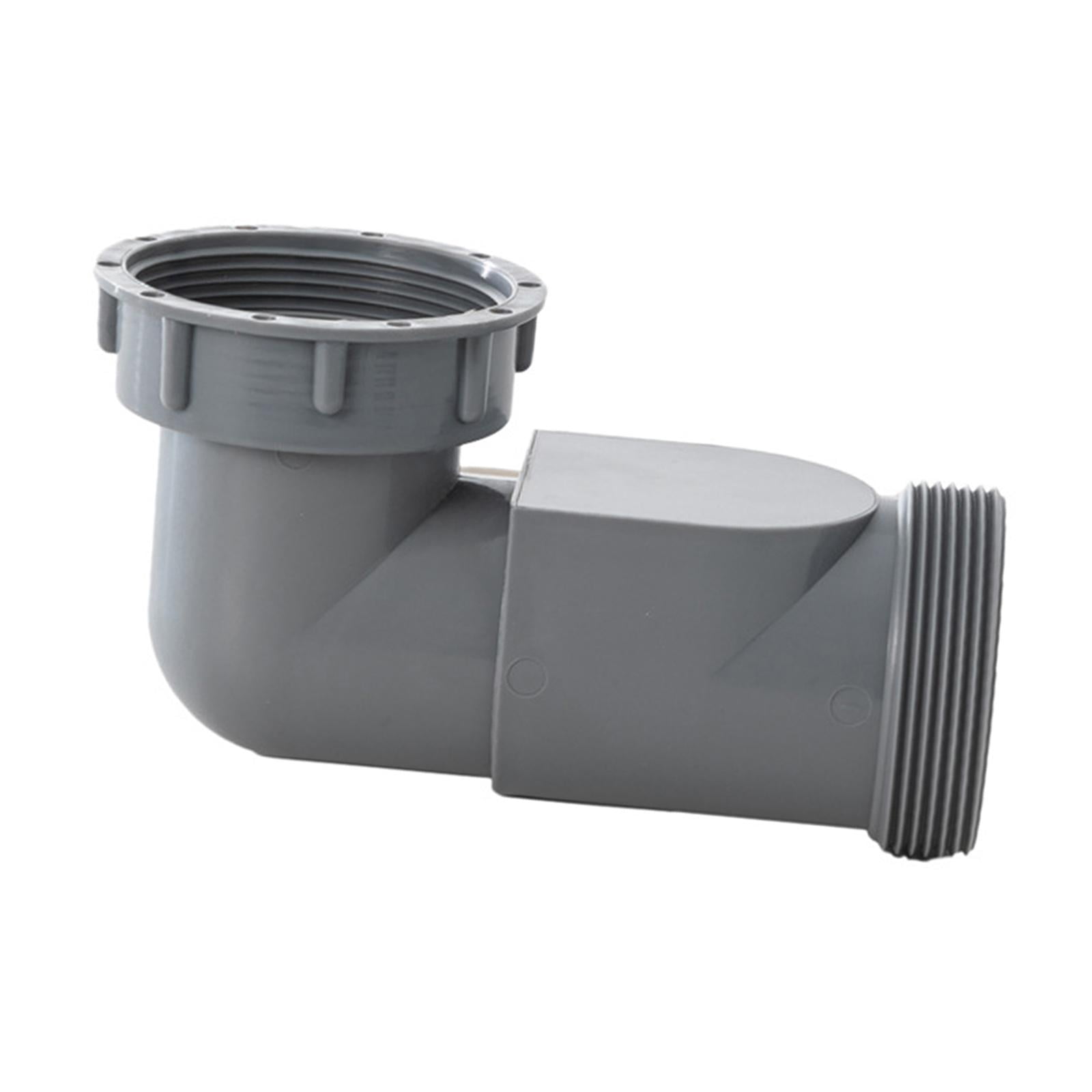 Baoblaze Kitchen Sink Drain Adapter Sewer Hose Fitting for Dishwasher ...