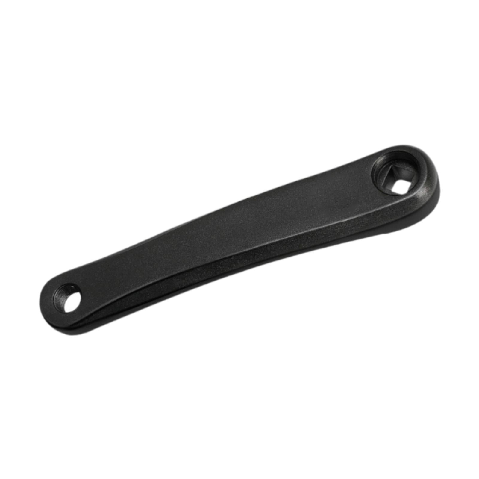 Baoblaze Left Hand Crank Arm for Folding Bikes Road Bikes Fixed Gear ...
