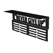 The Original Hanging Float Rack - 6 Float Model - White - Walmart.com