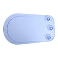 Baoblaze Mixer Slider Mat Appliance Sliding Mat Portable Home Use Easy ...