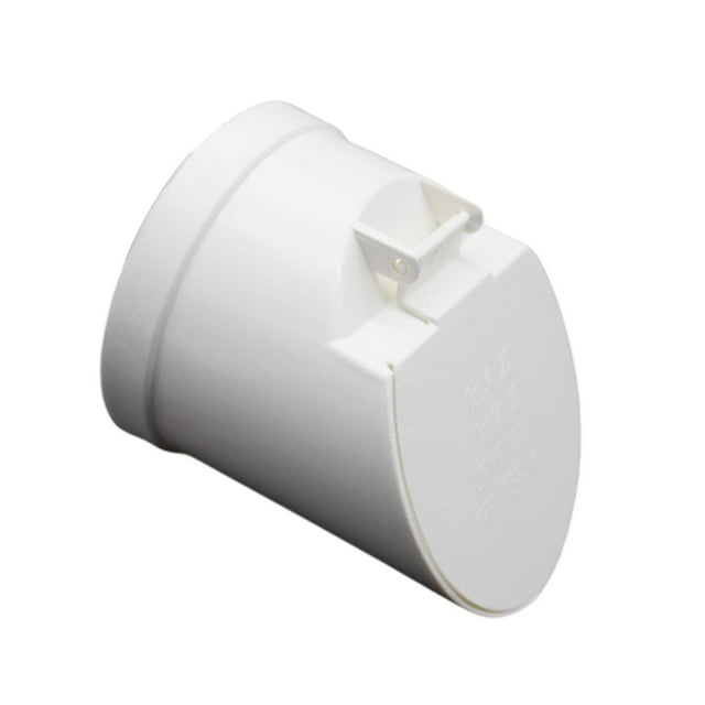 Baoblaze PVC Drainage Pipe Floor Drain Easy to Install Accessory ...