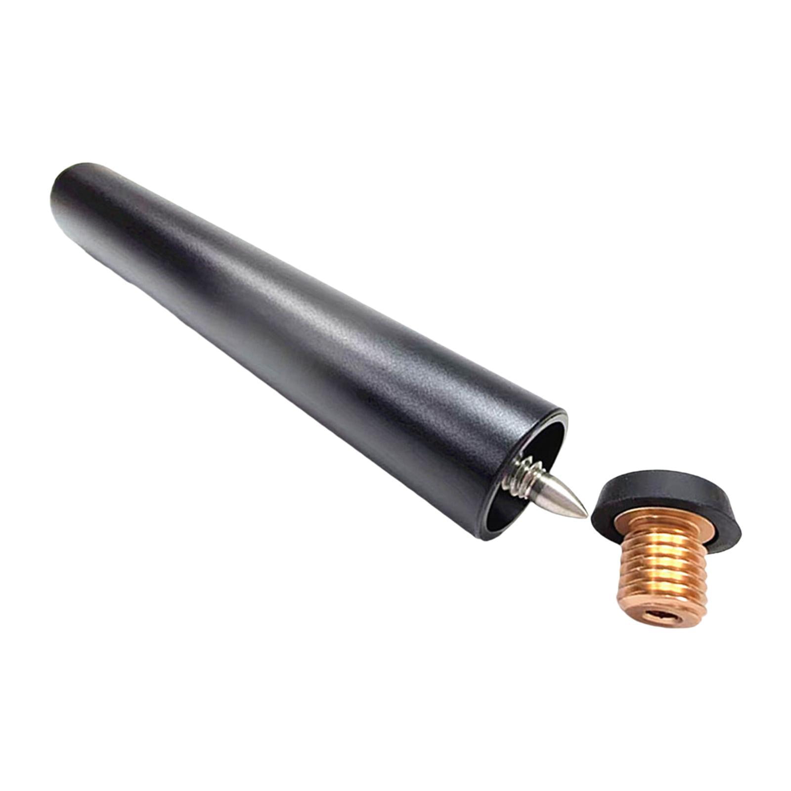 Baoblaze Pool Cue Extender Billiard Snooker Cue Extension for Beginners ...