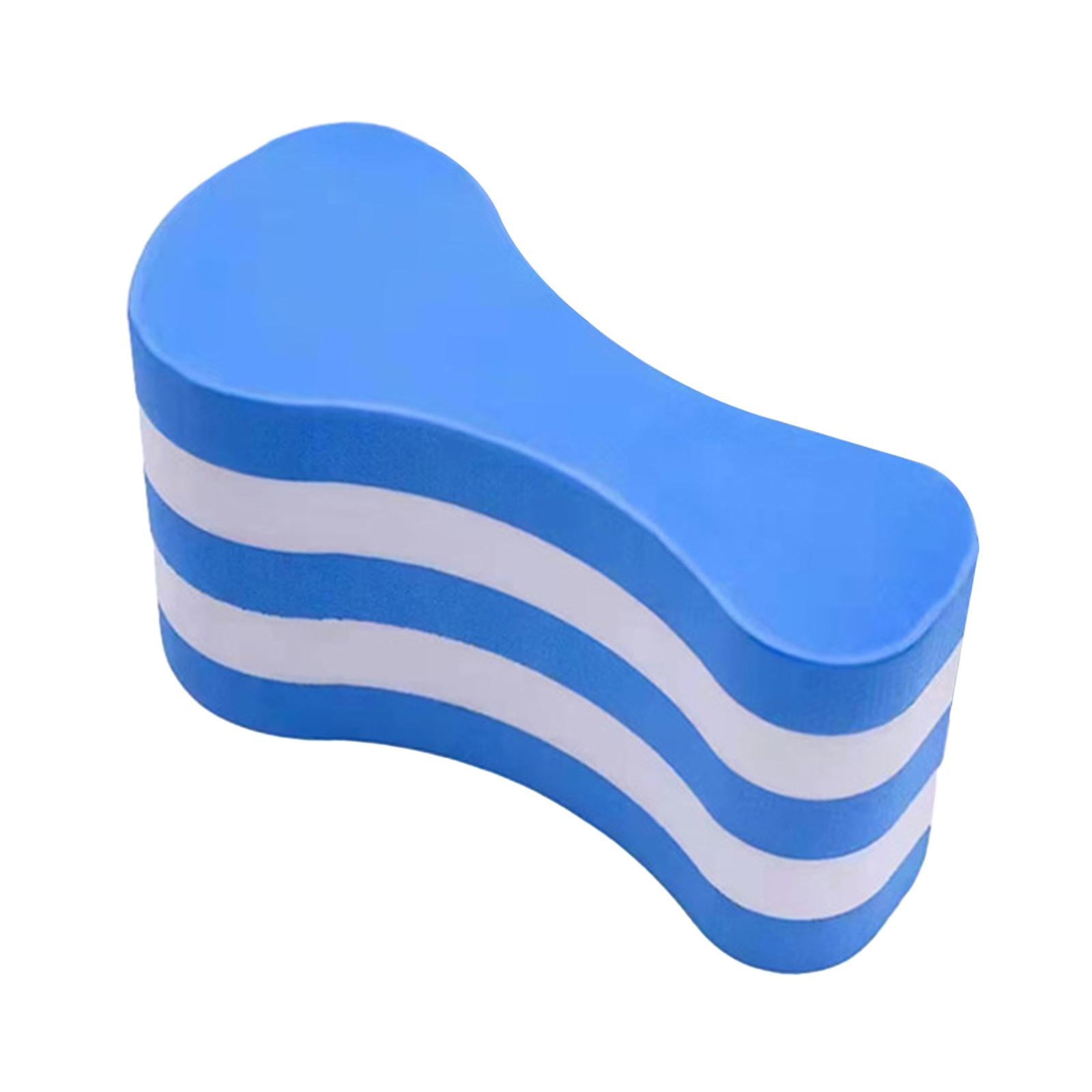Baoblaze Pull Buoy Floats Kickboard Exercise Swim Trainer for Junior ...