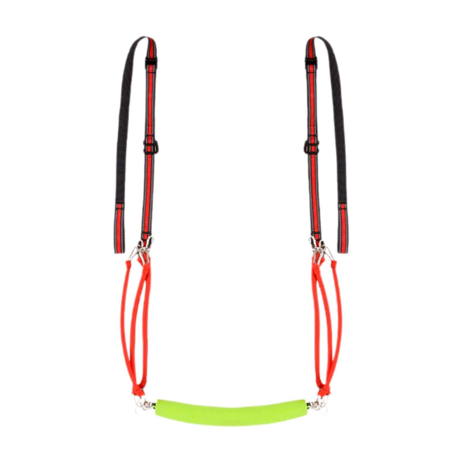 Baoblaze Pull up Assistance Band Dipping Belt Resistance Band Strength ...