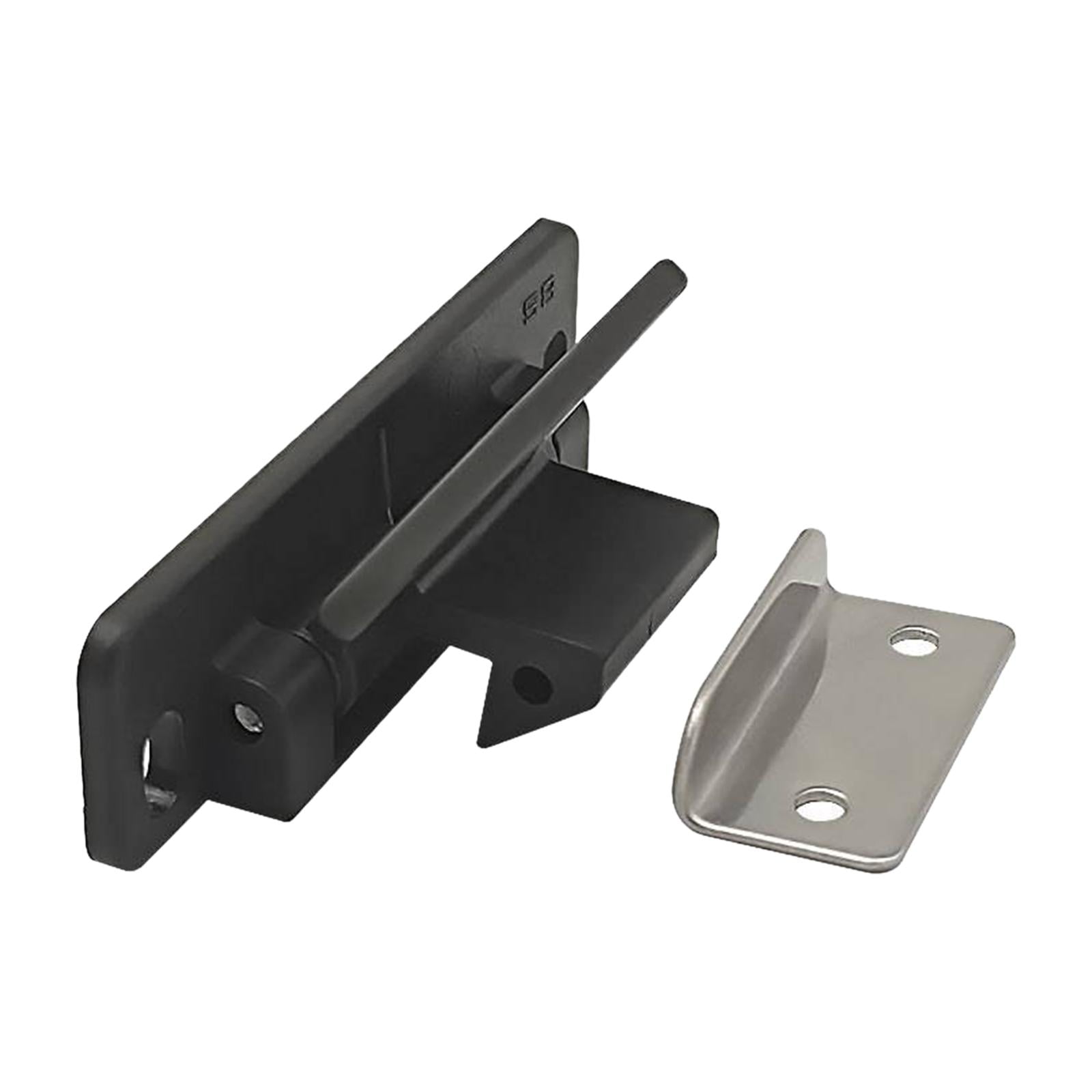 Baoblaze RV Cabinet latches Cabinet Latch Door for Camper Kitchen ...