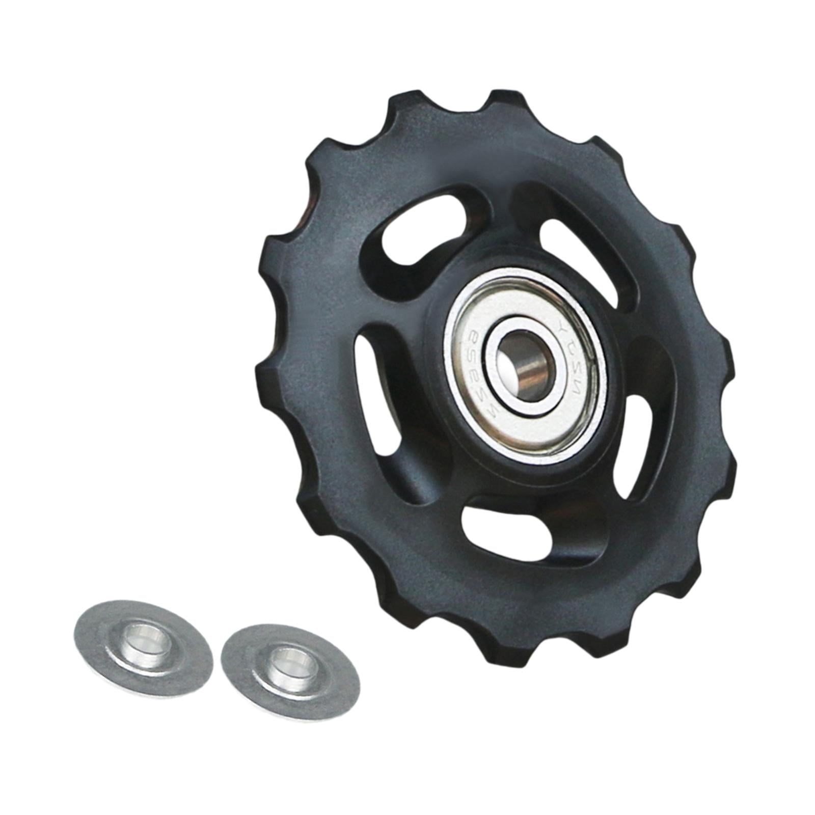 Baoblaze Rear Derailleur Pulley Lightweight Easy to Install Reliable ...