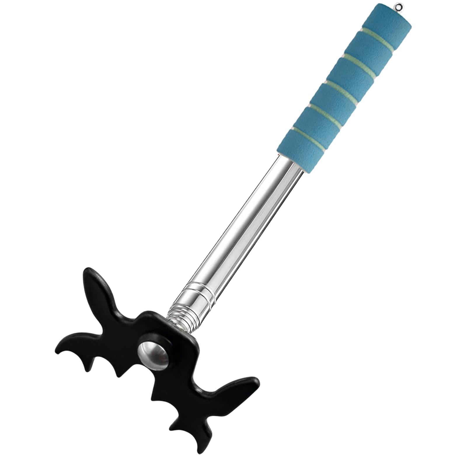 Baoblaze Retractable Billiards Cue Stick Bridge Billiard Cue Bridge for ...