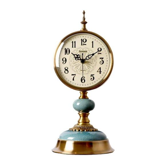 Tabletop Clocks in Clocks - Walmart.com