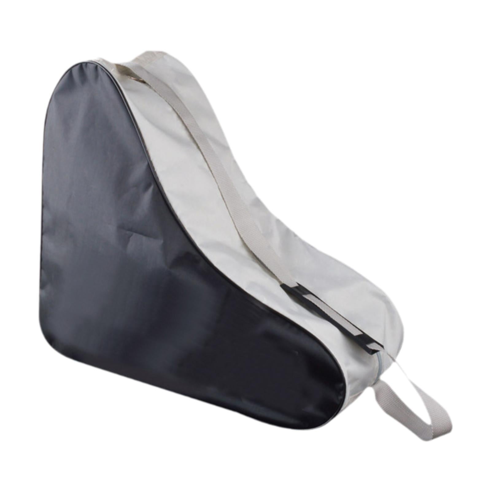 Baoblaze Roller Skate Bag Handbag Skate Carry Bag for Ice Hockey Skate ...