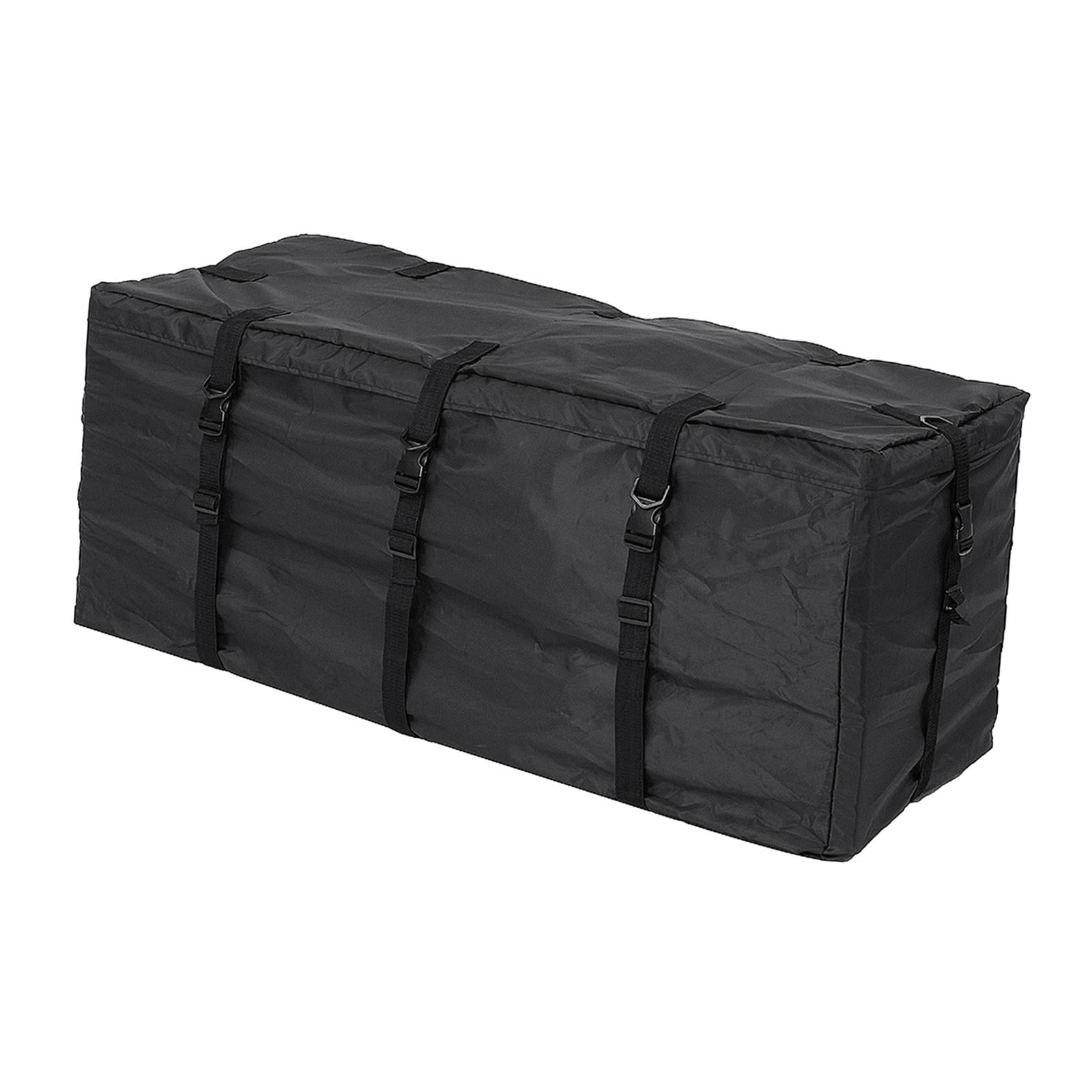 Baoblaze Rooftop Cargo Carrier Waterproof Carrier Bag Waterproof ...