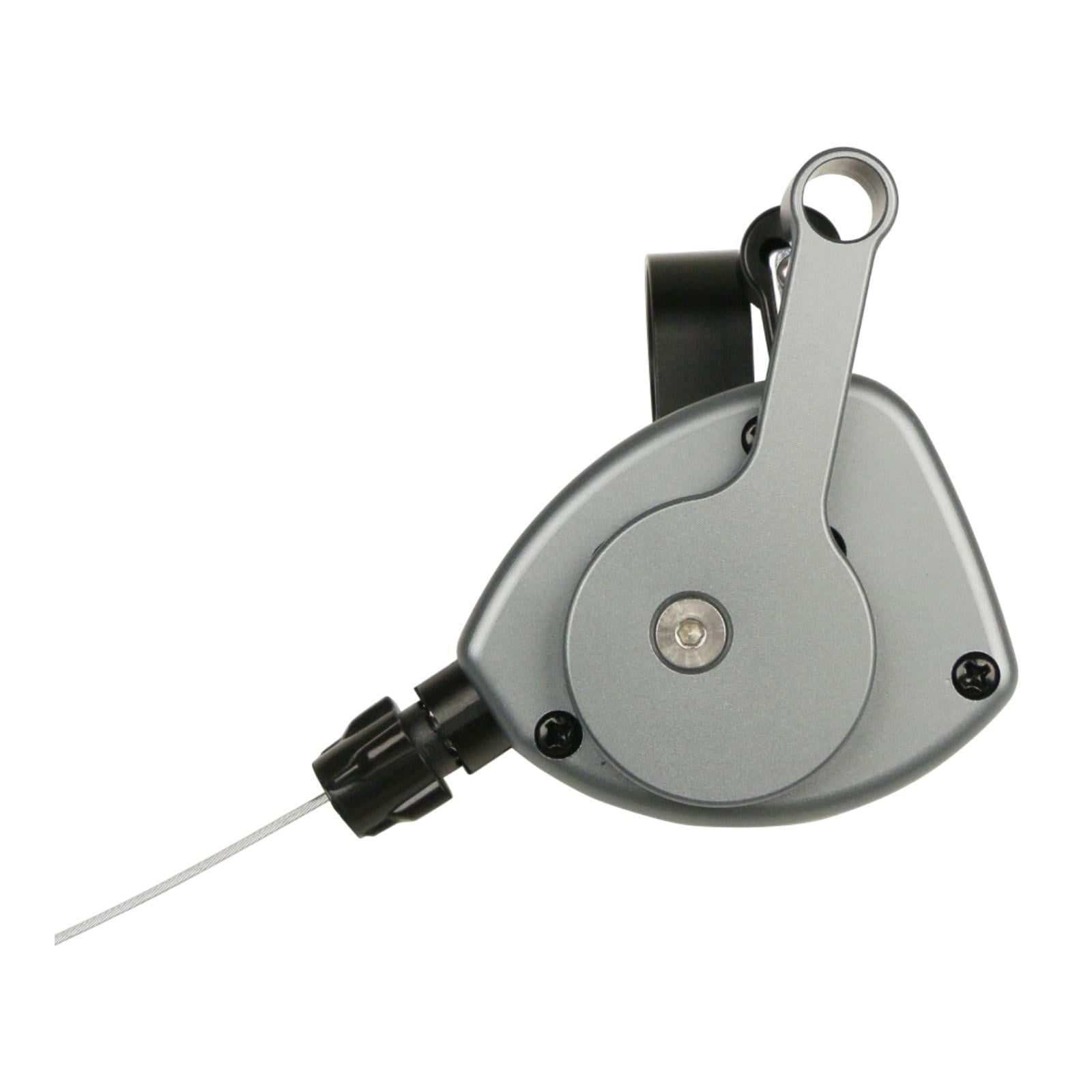 Baoblaze Shifter Lever Accessories Aluminum Alloy for Folding Bike with ...