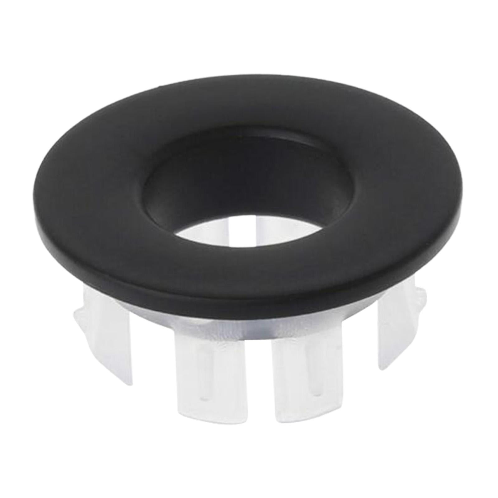 Baoblaze Sink Overflow Cover Insert in Overflow s for Bathtub Shopping ...