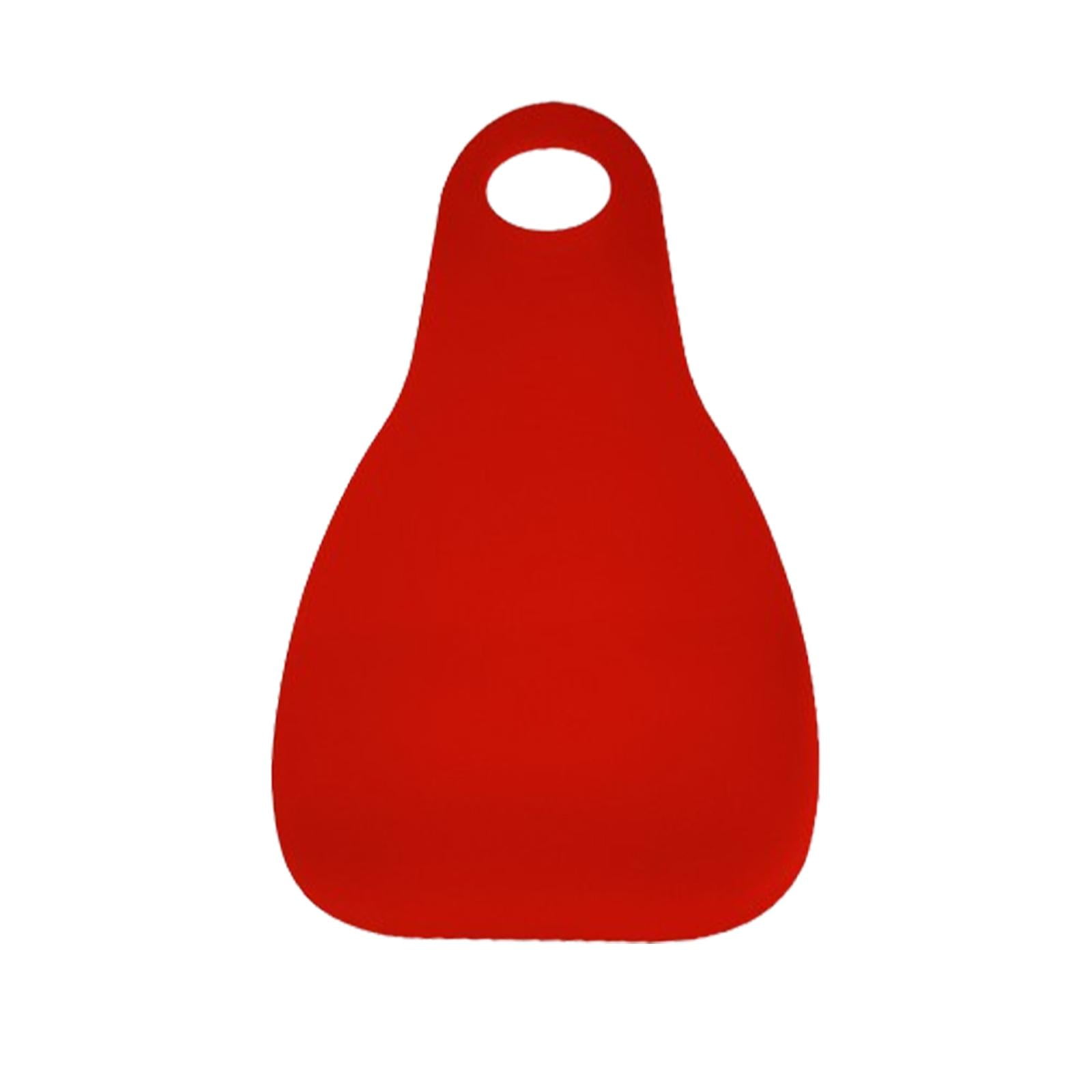 Baoblaze Snow Board Mat Snowboard Outdoor Fun Flexible Sledge Snow Sled ...