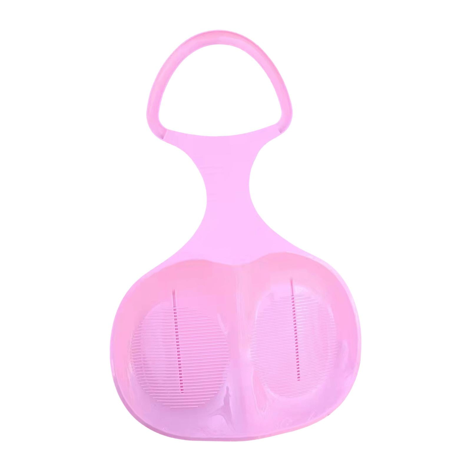 Baoblaze Snow Sled Grass Sliding Sled Durable Winter Toy Skiing Board ...