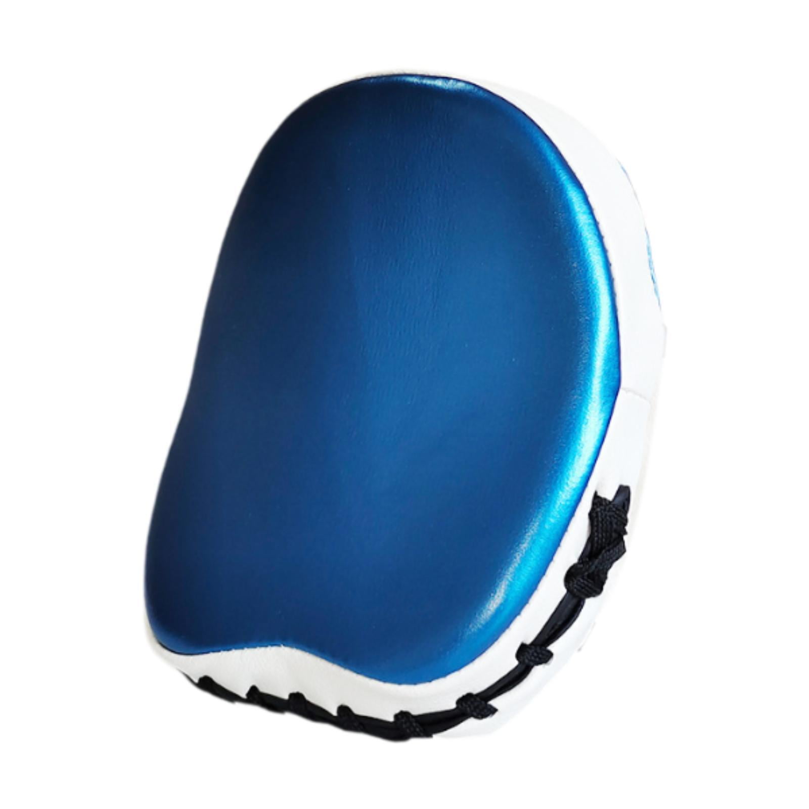 Baoblaze Strike Round Pad Coaching PU Boxing Pads Karate Boxing Curved ...