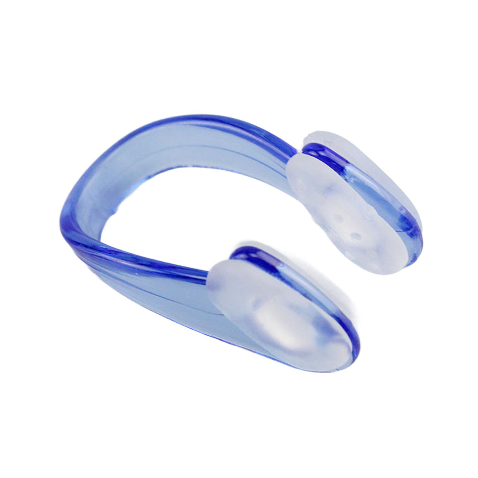 Baoblaze Swimming Noses in Nose Swim Nose Clip with Box Packed Nose ...