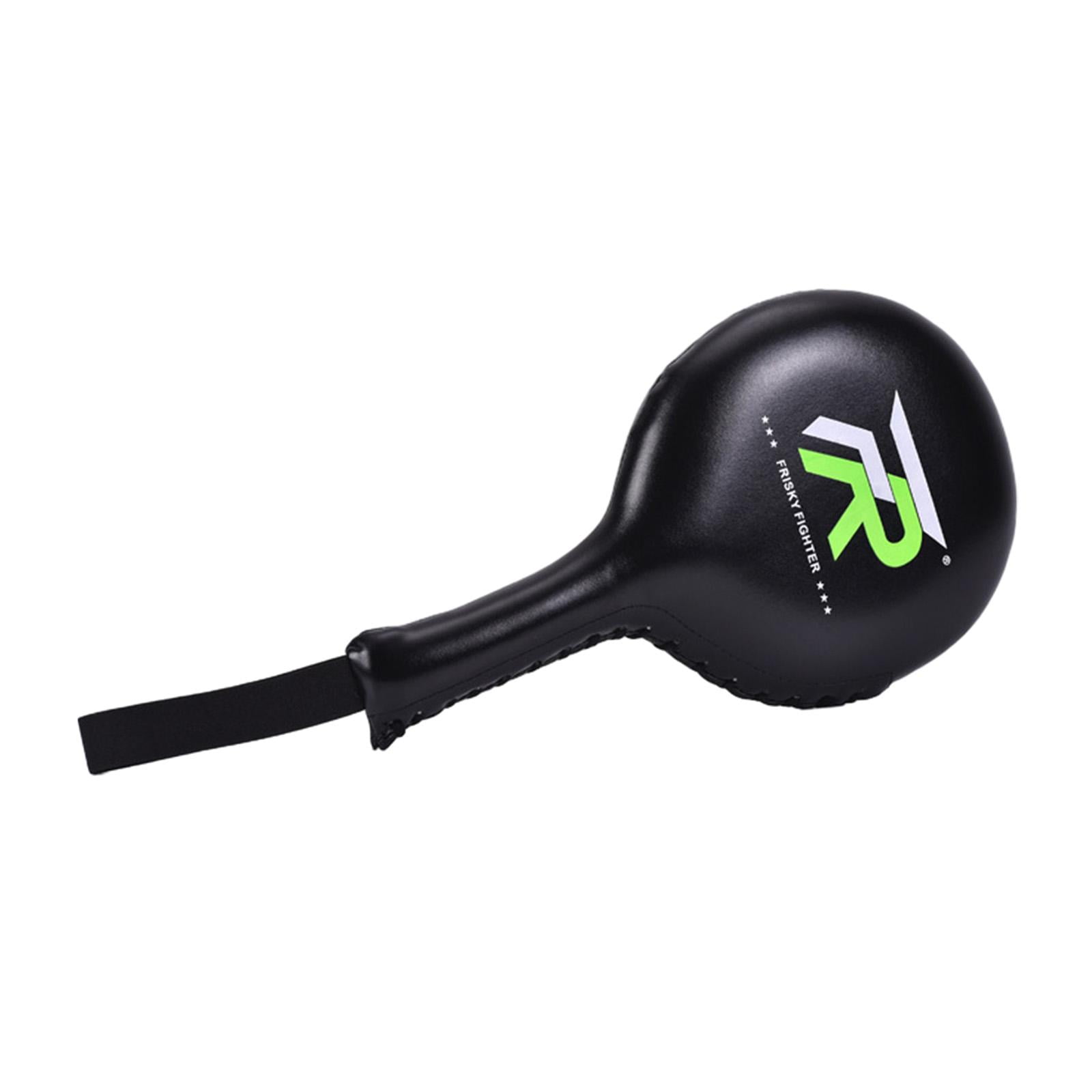 Baoblaze Taekwondo Kick Pad Kick Paddle Taekwondo Pad Practice Accurate ...