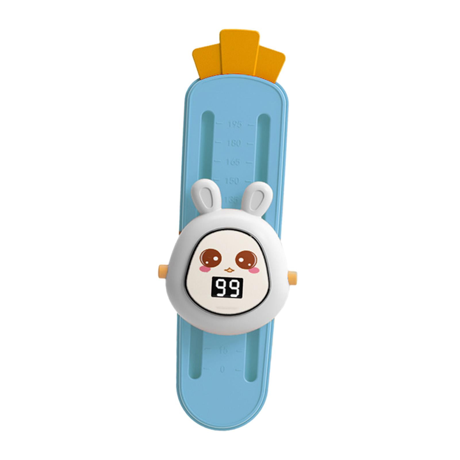 Baoblaze Touch High Jump Counter Child Teens for Home Kindergarten Kids ...