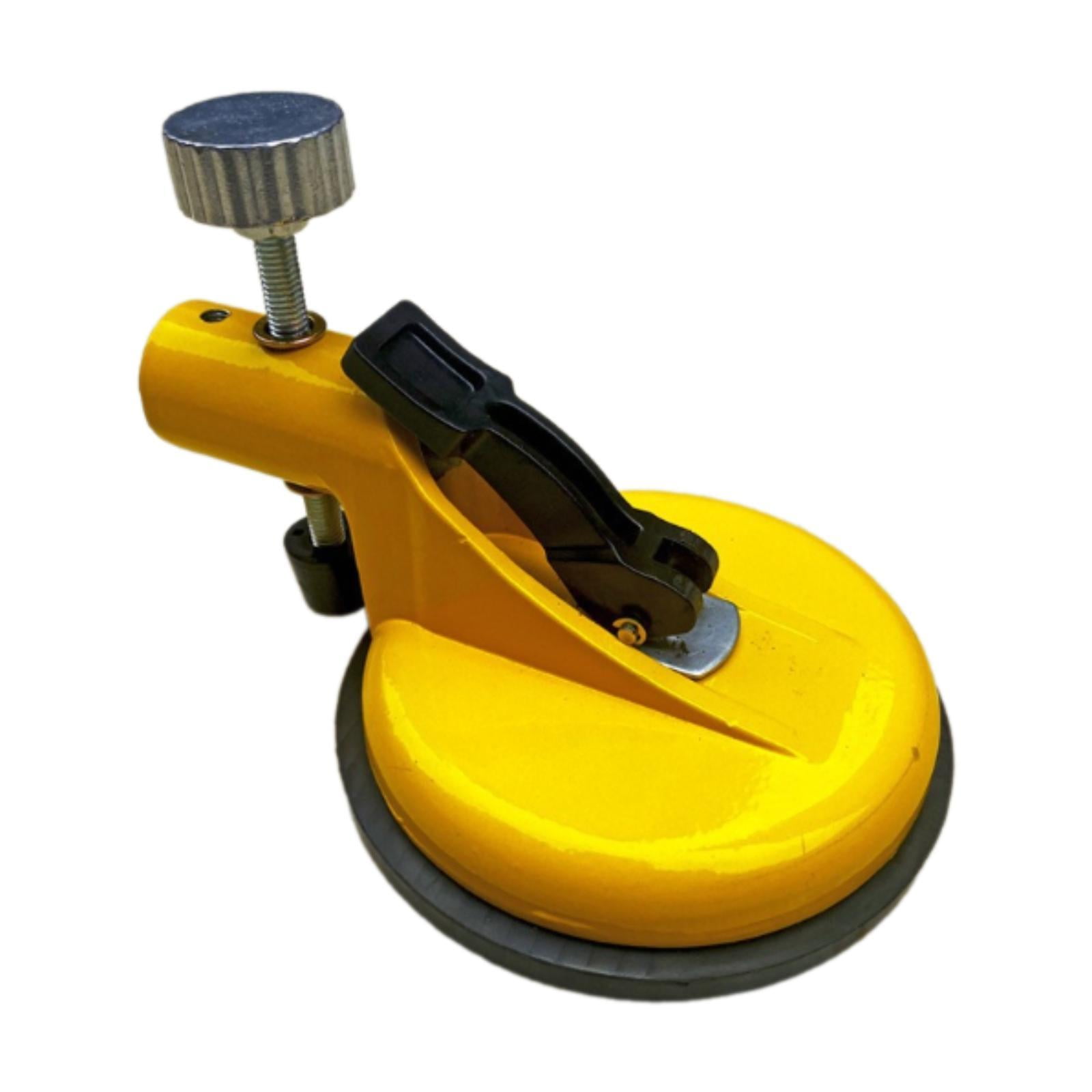 Baoblaze Wall Tile Leveller Portable Wearproof Leveling Splicer for DIY ...