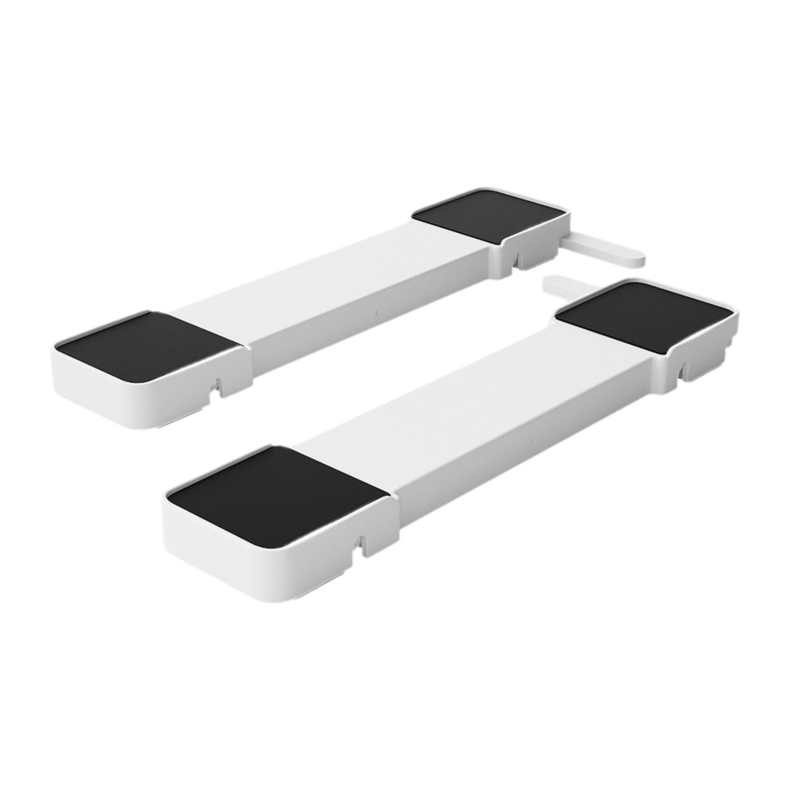 Baoblaze Washing Machine Base Fridge Stand for Refrigerators Washing ...