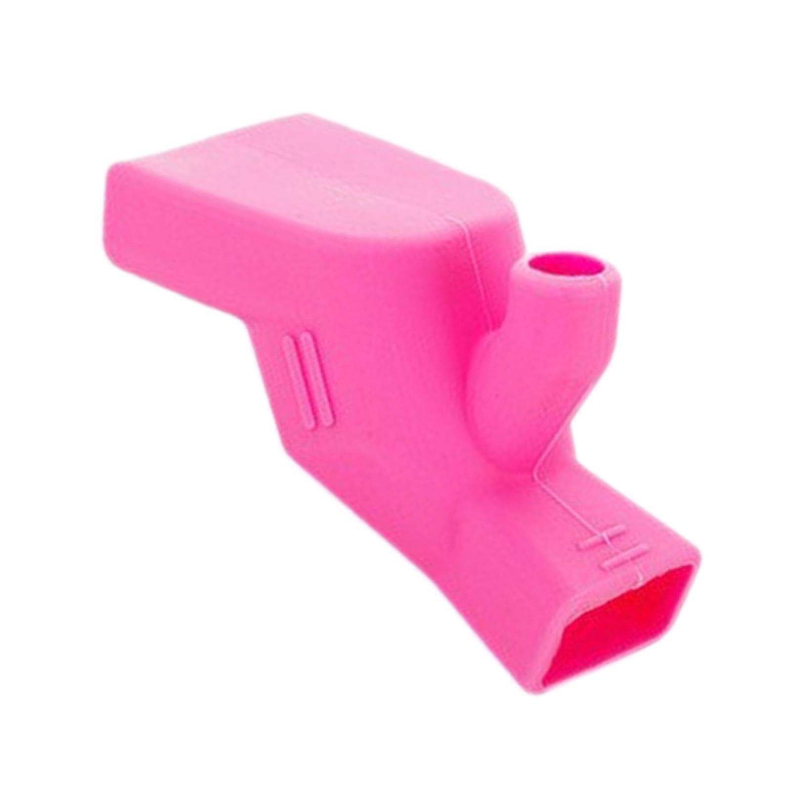 Baoblaze Water Faucet Extender Water Tap Extender Spout Sink Handle ...