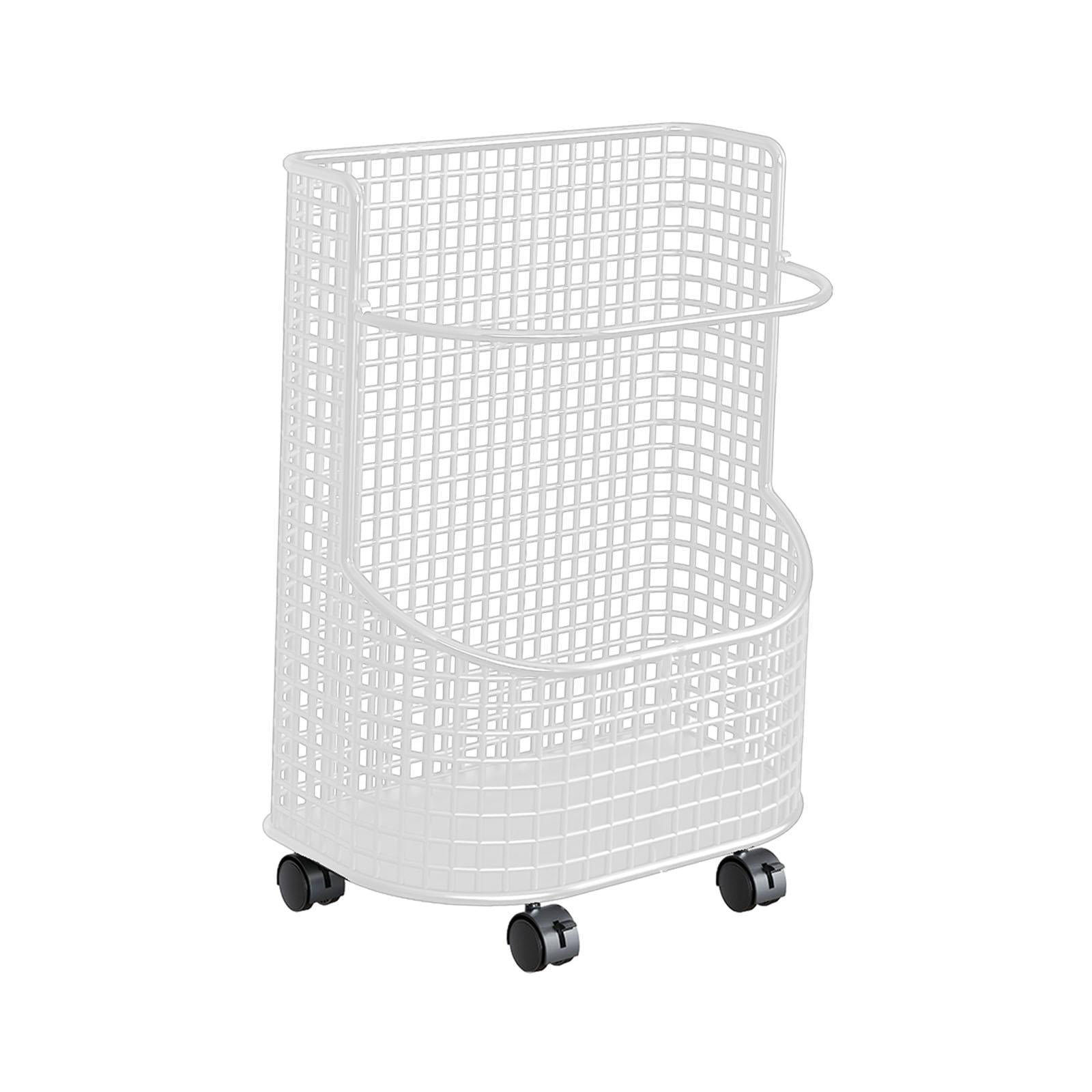 Baoblaze Workout Equipment Organizer with Wheels for Dumbbell Foam ...