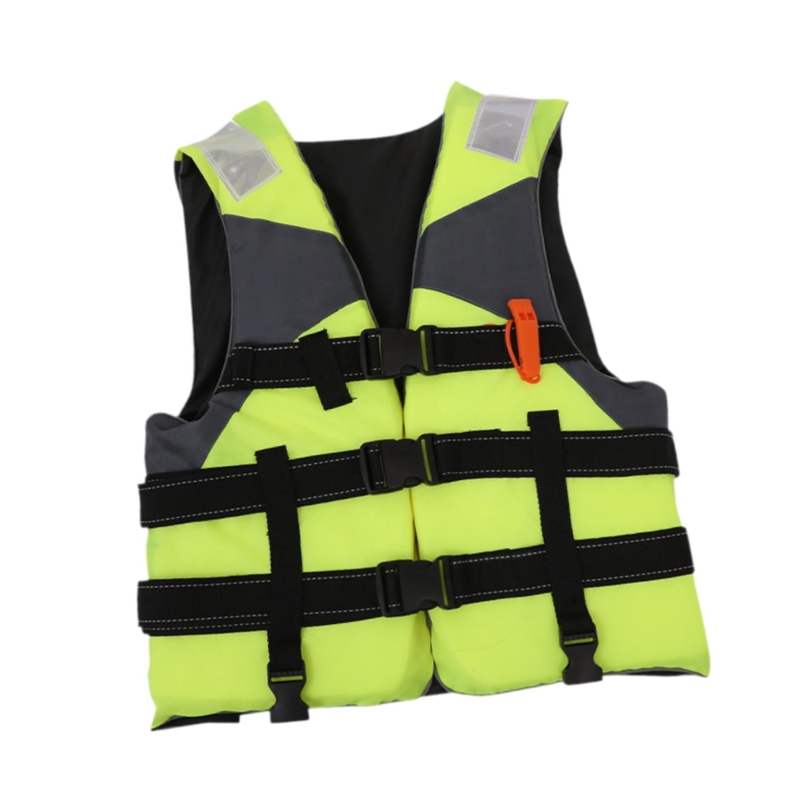 Baoblaze for Adult Portable Survival Suit for Drifting Snorkeling ...