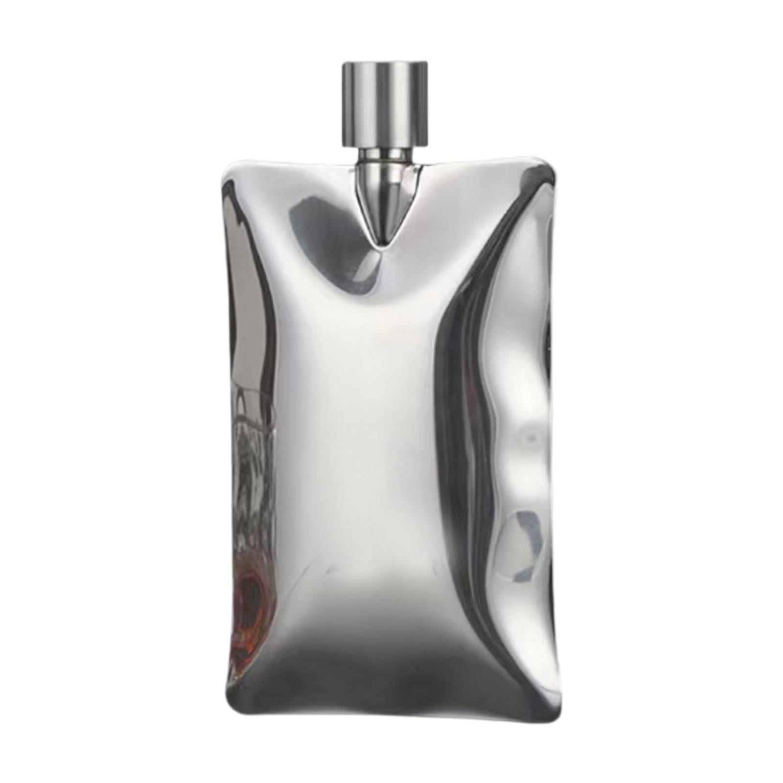 Baoblaze for Man Pocket Drinking Alcohol Multiuse Vodka Leak for ...