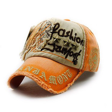 Big Accessories 6-Panel Twill Unstructured Cap - Walmart.com