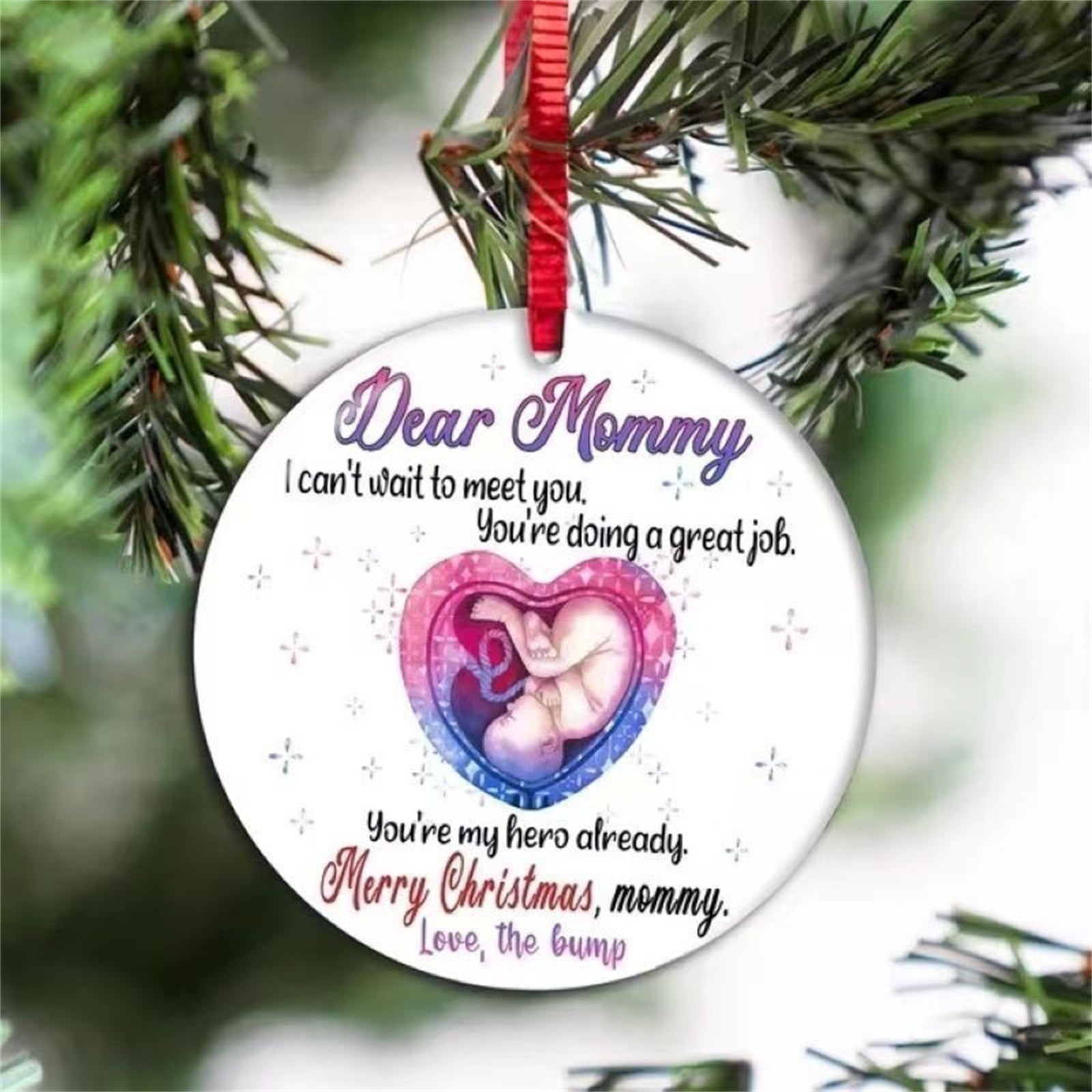 Baocc Hangs on Sale Celebrate The Upcoming Baby Merry Christmas Wooden ... Baocc Hangs on Sale Celebrate The Upcoming Baby Merry Christmas Wooden ...