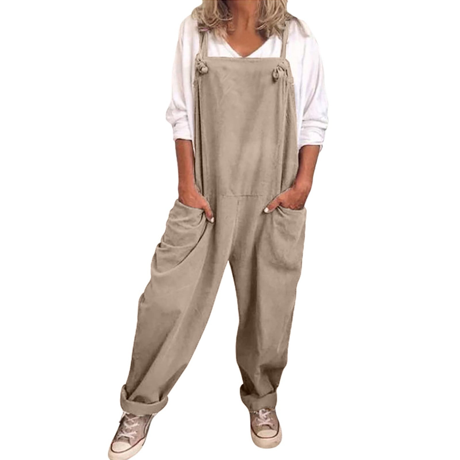 Overalls For Women