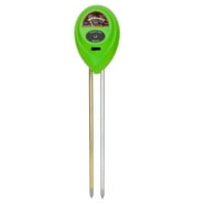 Bully Tools 99202 36-Inch Soil Probe with Steel T-Style Handle and ...