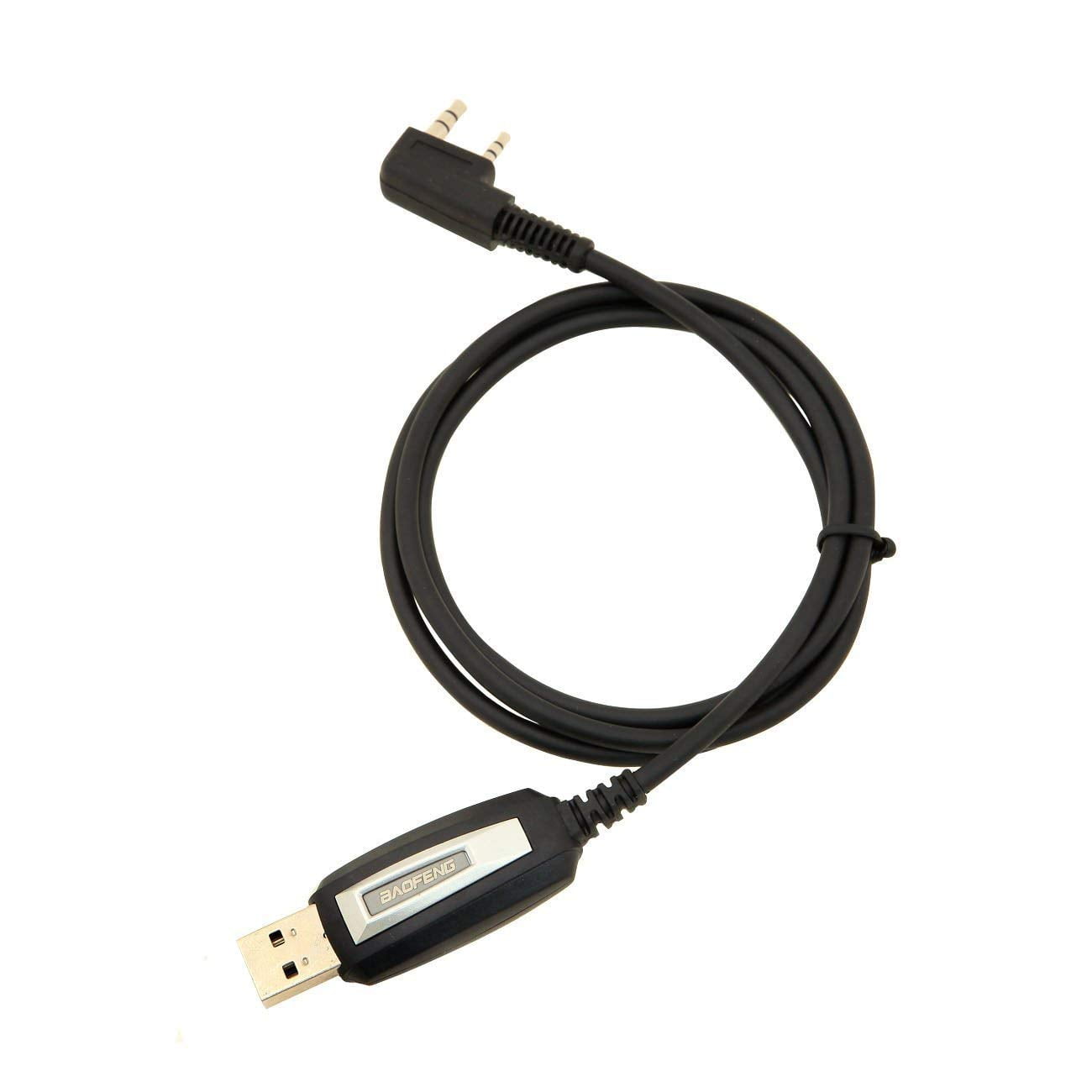 Baofeng Programming cable - Walmart.com