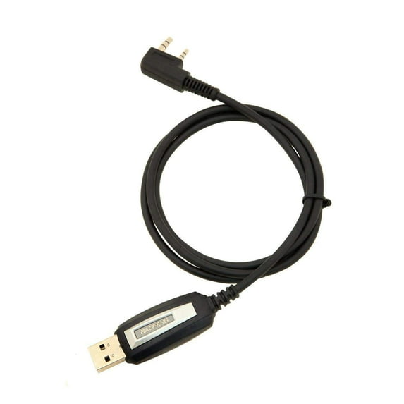 Baofeng Programming cable - Walmart.com
