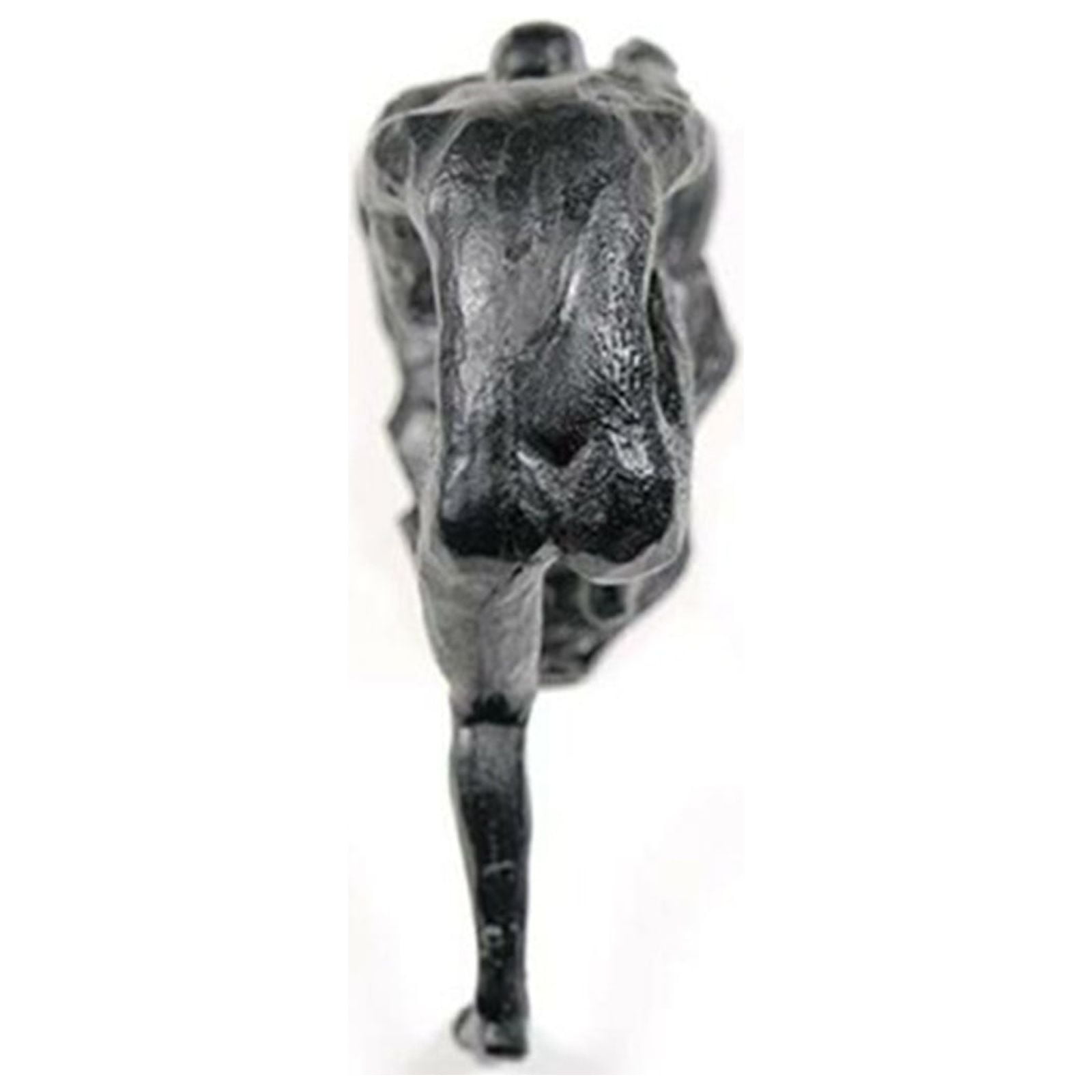 Baofu Background Wall Decoration Climbing character Pendant Mural for ...