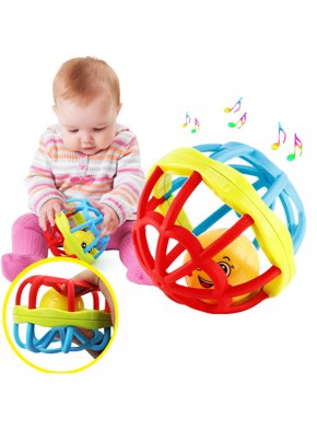 Baby Rattles - Walmart.com