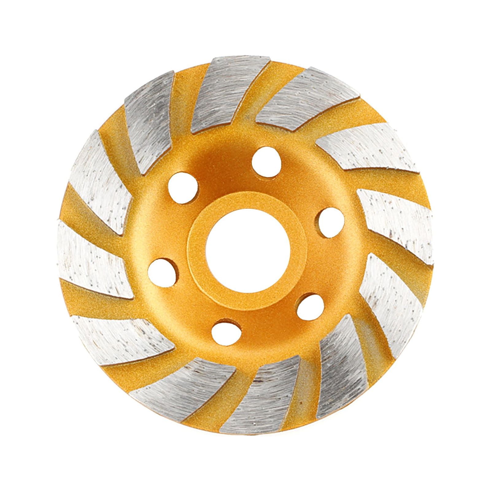 Baofu Multifunctional High Hardness Wood Carving Disc Angle Grinder ...