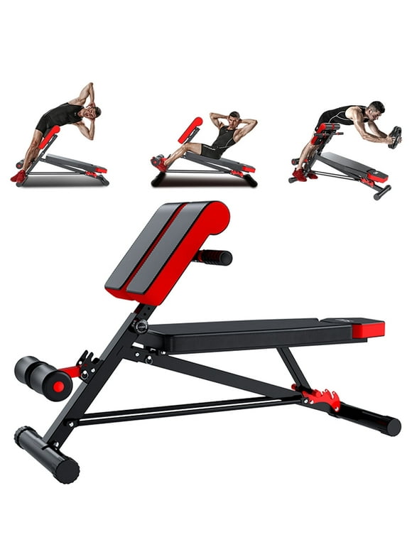 Ab & Sit Up Benches in Ab & Core Trainers - Walmart.com