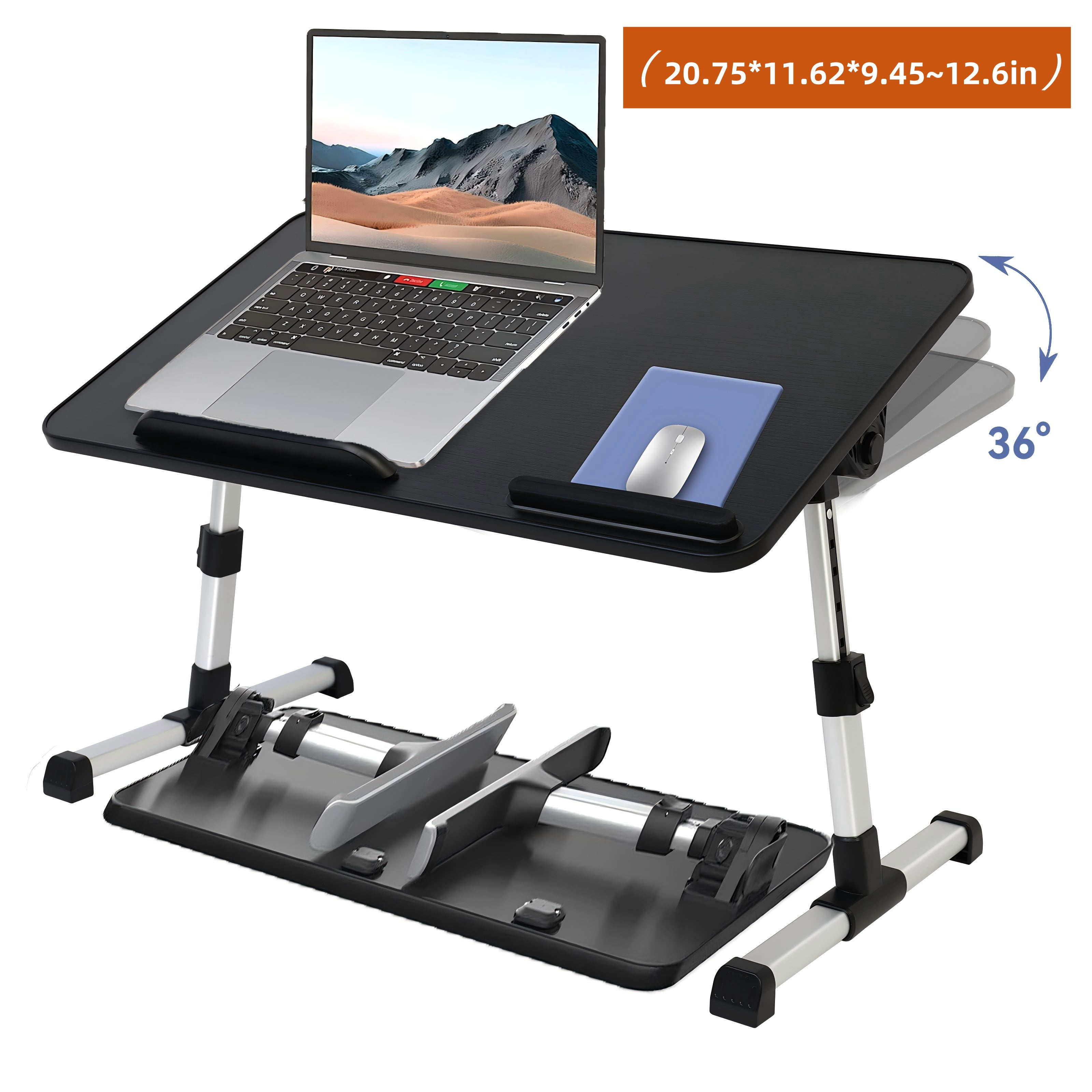B and m adjustable table store