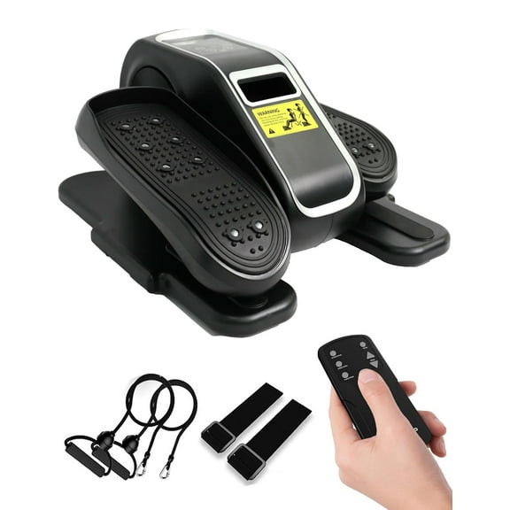 Leg Circulation Exercise Machine