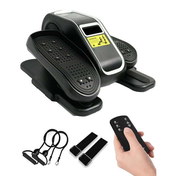 Electric Leg Exercise Machine