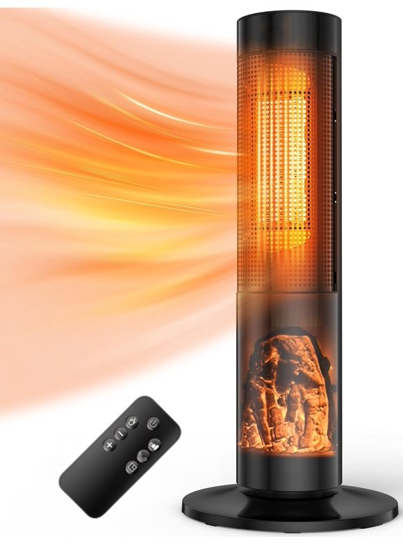 Tower Heaters in Space Heaters - Walmart.com