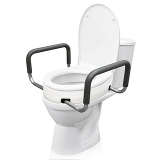 Shop all Raised Toilet Seats Clearance Discounts Rollbacks Walmart