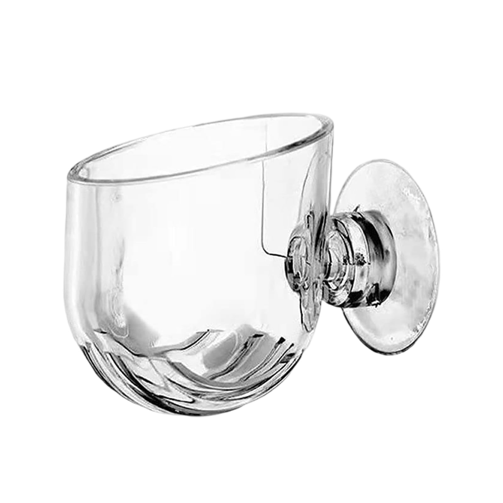 Baorden Aquarium Flower Pot with Suction Cup - Walmart.com