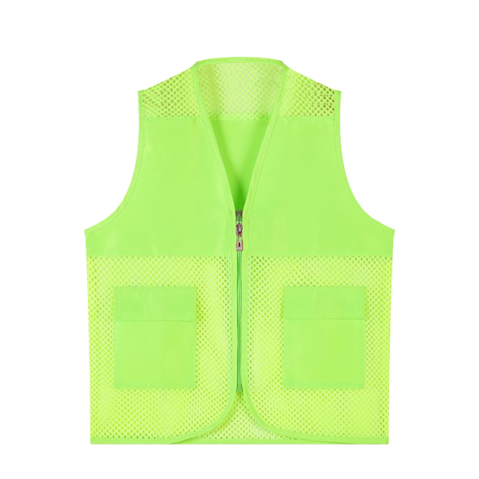 Baorden Children's Mesh Vest for Primary School Students, Junior High ...