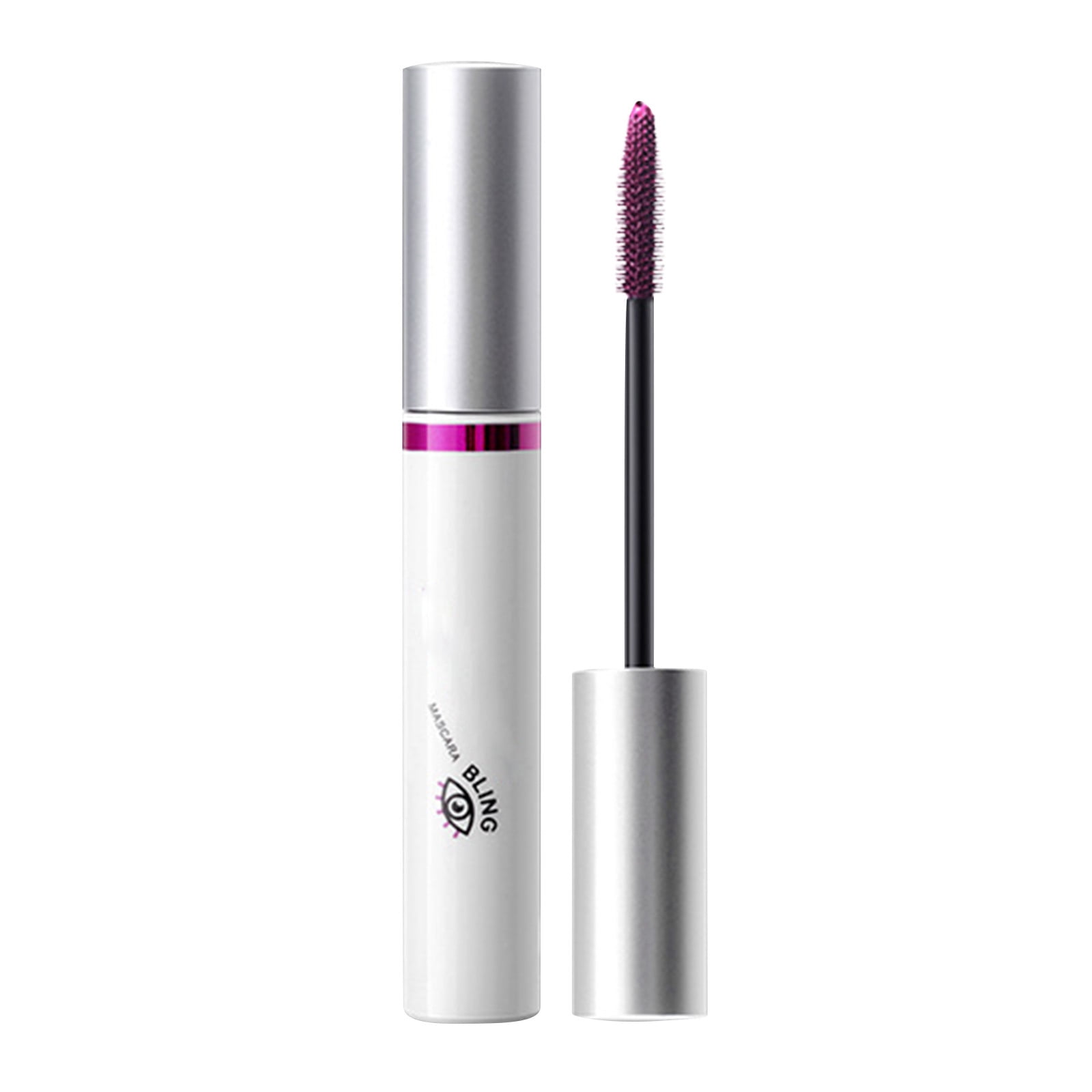 Baorden Colored Mascara Thick Waterproof Lengthening Curling Mascara ...